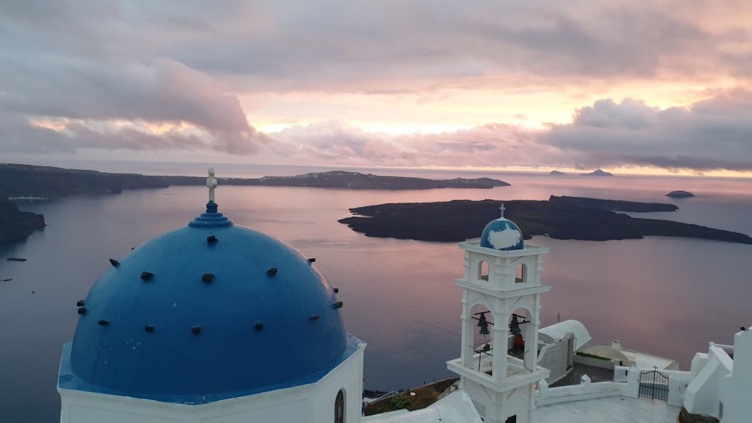 Top 5 Natural Wonders of Greece – ImerVillas Santorini
